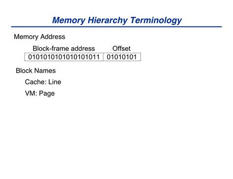 pdf chapter 2 memory hierarchy design · chapter 2 memory hierarchy