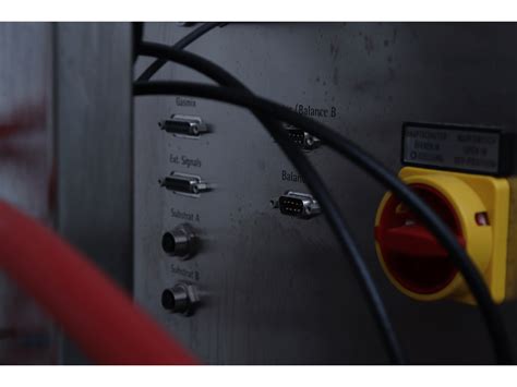 Sartorius Stedim Biostat Cplus Richmond Scientific