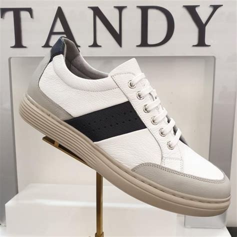 탠디 미셸 By 남성 키높이 스니커즈 5cm 3s2101s9 에누리 가격비교