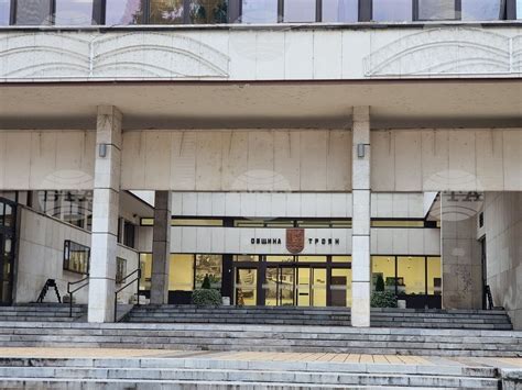 Oбщинските съветници в Троян приеха частична актуализация на поименните списъци за ремонти за