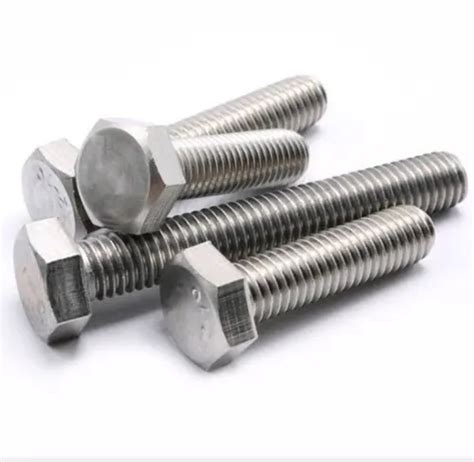 Whats The Difference Between Rolled And Cut Thread Bolts Classic