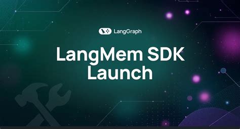 🐘 Langmem Sdk Long Term Memory For Ai Agents Different Types Of Memory