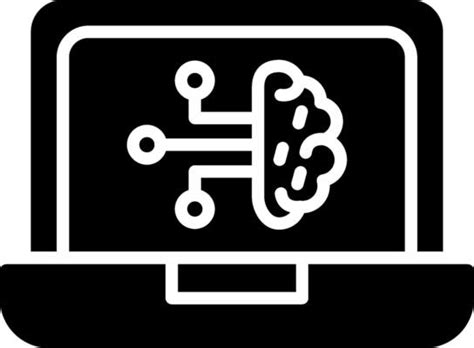 Machine Learning Logo Vector Art Icons And Graphics For Free Download