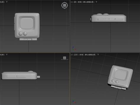 小霸王游戏机绕罗京 站酷zcool