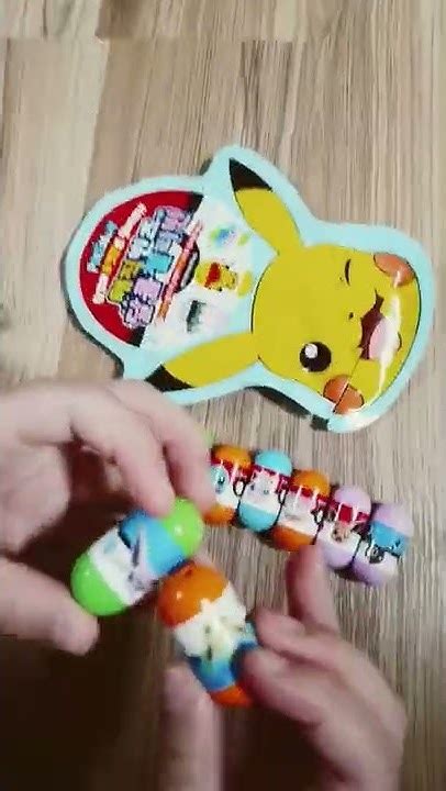 포켓몬 매직빈즈 달콤젤리빈 Youtube