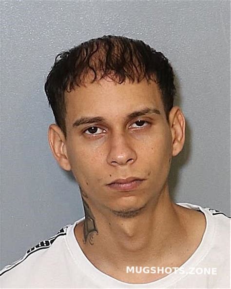 Steven Christopher Torres Acevedo 08132023 Osceola County Mugshots Zone