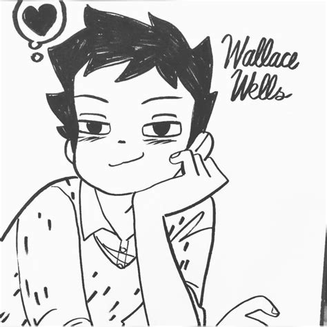 Wallace Wells Scott Pilgrim Scott Pilgrim Vs The World Scott