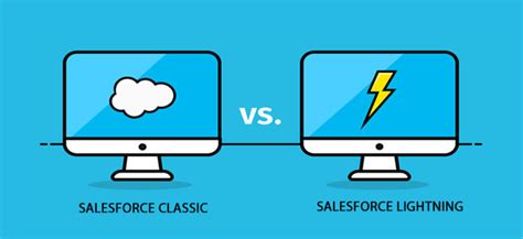 What Is Salesforce Lightning And How Its Different From Classic