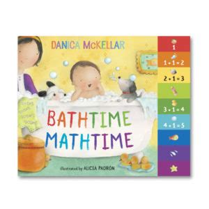 Mckellar Math Math Books For Every Age