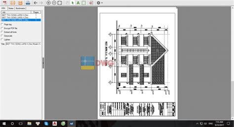 Export AutoCAD File To PDF The Most Quick And The Newest Way