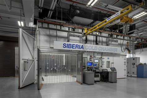 Environmental Test Lab Climatic Test Chambers