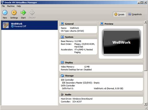 Installing Your Own Personal Webwork Server Part Iii Daniels