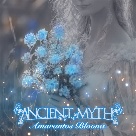 Amarantos Bloomscd R — Ancient Myth Official Website