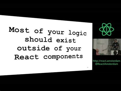conference talks talk testing react applications from react conferences by gitnation class