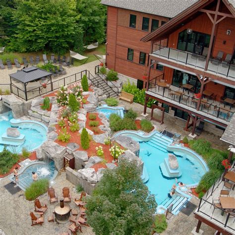 Kinipi Spa Trois Rivieres Ce Quil Faut Savoir Pour Votre Visite