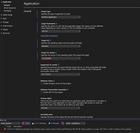 Sp5 Need Winui Quickstart · Issue 2717 · Scottplotscottplot · Github