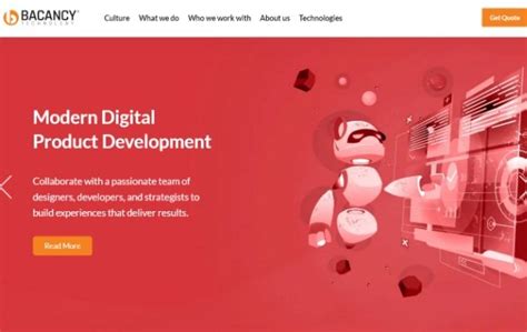 Top 10 Trustworthy Flutter App Development Companies In 2022