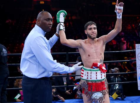 Who Is Prichard Colon And What Happened To Him The Us Sun