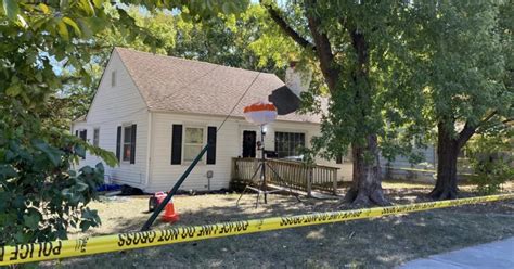 Me Han Violado Una Mujer De Missouri Logra Escapar De Su Captor Con Un Collar De Perro Al Cuello