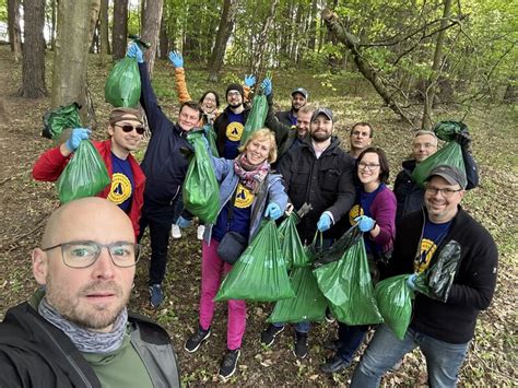 Atlassian On Linkedin Over 2 000 Atlassian Employees Got Involved In Our May It Forward… 13