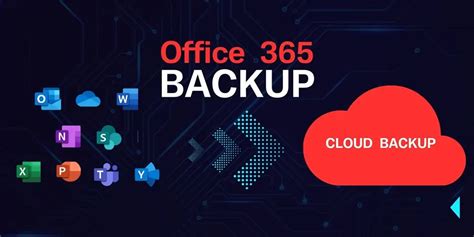 Office 365 Backup Ringit