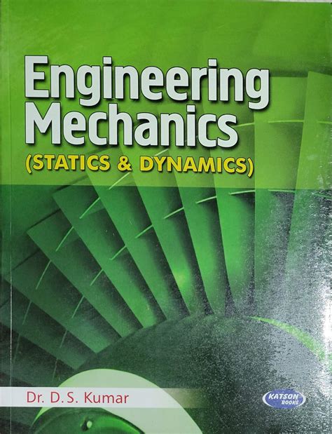Engineering Mechanics Statics Dynamics Heritage Publishers Distributors Pvt Ltd