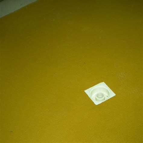 Хранително вкусова промишленост Epoxy Floors