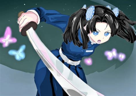 Download Aoi Kanzaki With Katana Wallpaper Wallpapers Com