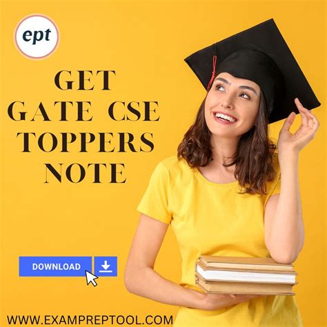 Gateexam Gatecse Computerscience Mba Exampreptool