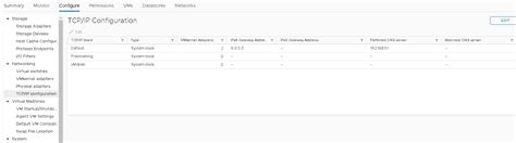 To Check This 1 Connect To The Vcenter Server Through