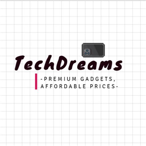 Tech Dreams Youtube