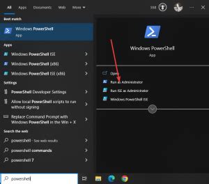 Instale Azure CLI En Windows 11 O 10 Usando PowerShell O CMD