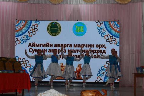 СУМЫН АВАРГА МАЛЧИН АЛДАРТ УЯАЧ СААЛЬЧИН ТАРИАЛАНЧ МЯНГАТ МАЛЧДАА ШАЛГАРУУЛАН АЙМГИЙН