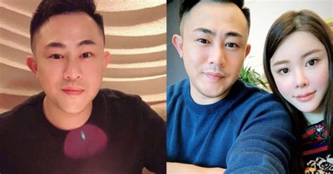 photos of anthony kwong in a supposed close relationship with the abby choi a relationship