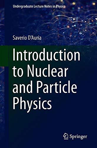 12 Best New Particle Physics Books To Read In 2019 BookAuthority
