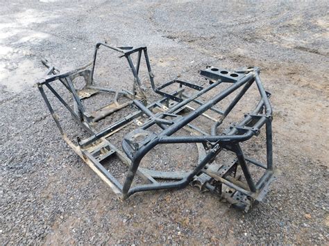 2012 Polaris Razor Rzr 900xp Chassis 1018109 458 Used For Sale In