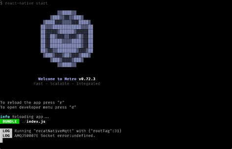 guide to building a react native mqtt messaging app logrocket blog