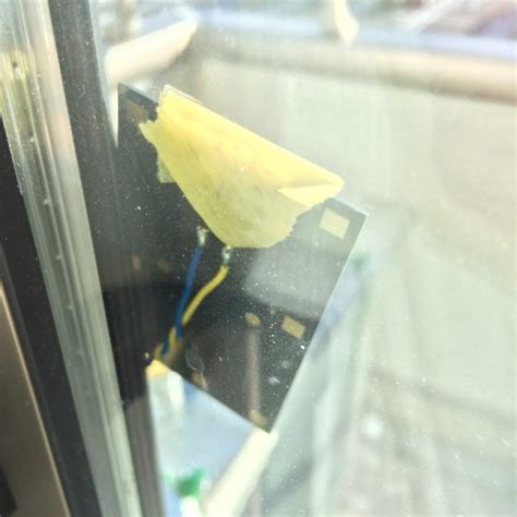 Arduinoで作った気圧計低消費電力の要ソフト編 あつラボ