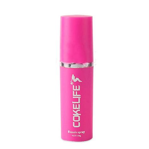 Women Female Sex Enhancement Sexual Pleasure Enhancer Climax Spray Buy At Low Prices In The