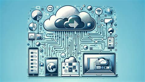 Managing Deep Learning Growth Efficiency And Security In Clou