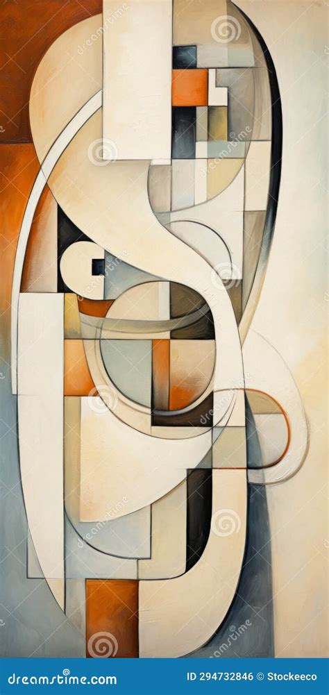 Constructivist Piece Stock Illustrations 28 Constructivist Piece