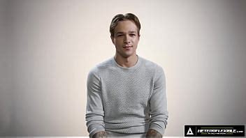 Heteroflexible How Men Orgasm With Charming Stud Jayden Marcos Watch Him Jerk Off Full Scene