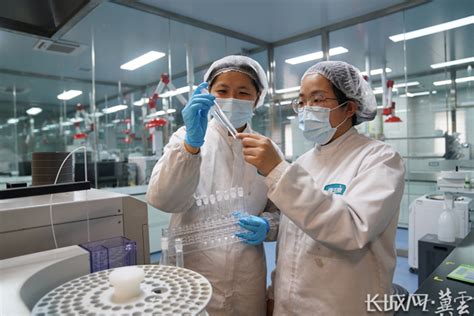 开春看项目｜邢台：打造家门口的现代化智慧牧场 新华网河北频道 新华网