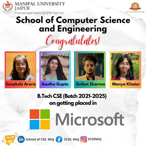 Dcsemuj Cse Successstory Mujeres Computerscience School Of