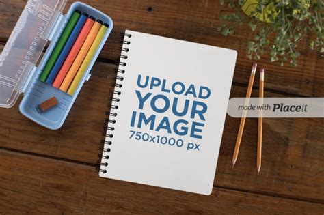 Best Notepad Mockups Free In ULTIDA Best Notepad Mockups Free In ULTIDA