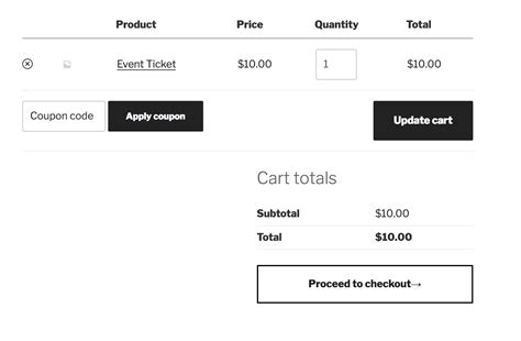 How To Set Up Woocommerce And Wp E Signature Wp E Signature Docs