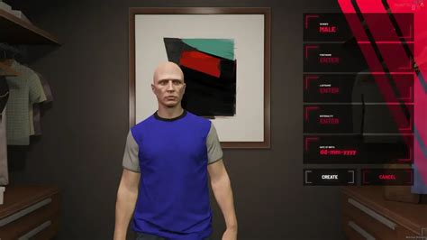 Advance Multicharacter Fivem Esx And Qb Best Redm Server Scripts Fivem Maps Best Fivem