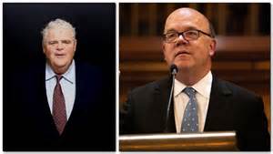 Rep James Mcgovern Wins Re Election To House Seat