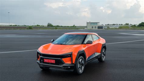 Mahindra Be 6 Pack Two Prices Announced Electric Vehicles News The