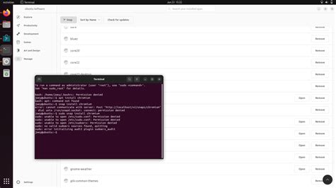 Want To Try Ubuntu S All Snap Desktop Here S How OMG Ubuntu
